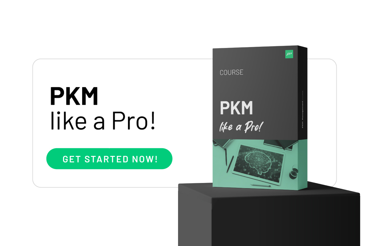 PKM Course - Paperless Movement