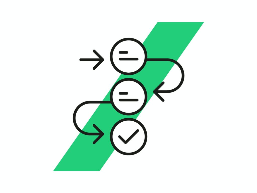 5 Easy-to-Implement Rules to Quickly Create Smooth Workflows to Get Your Work Done