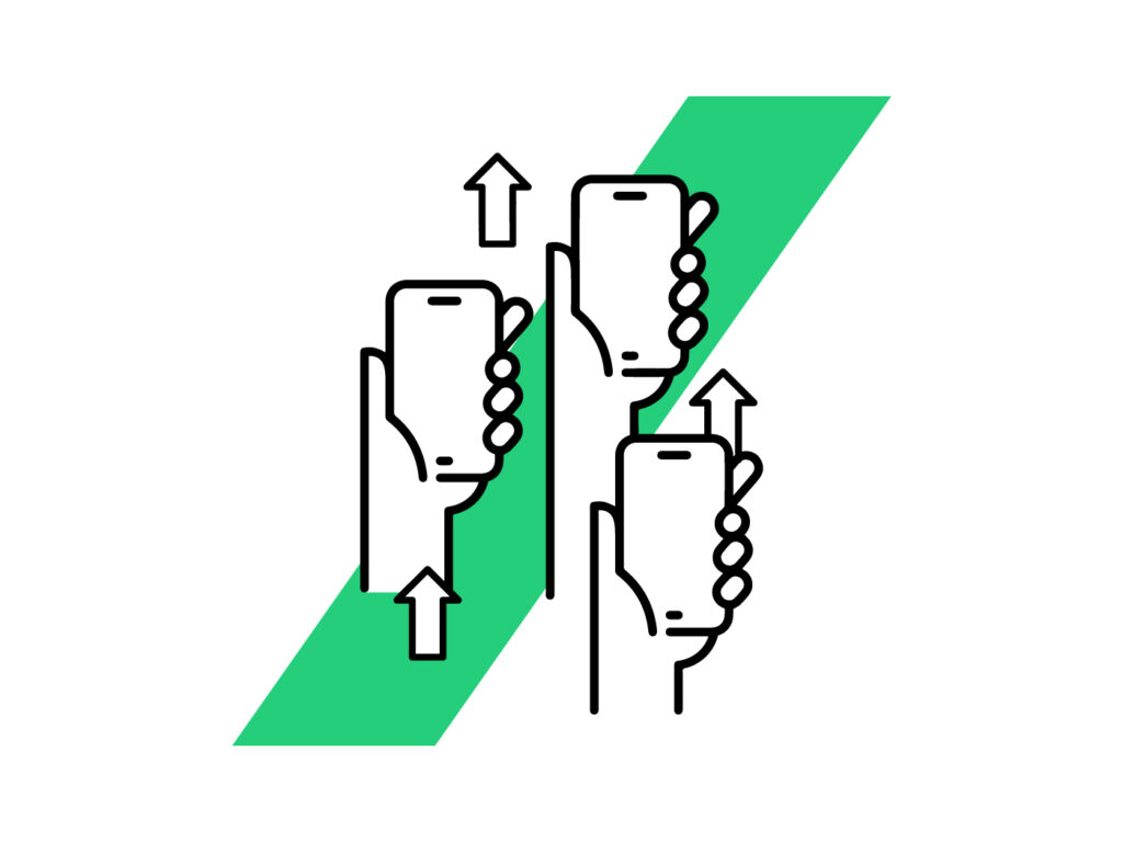 12 Top GUI/UX Productivity Apps to Work like a Pro