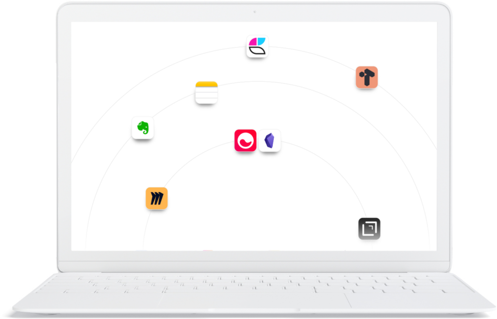 Digital Note-Taking Course - Paperless Movement