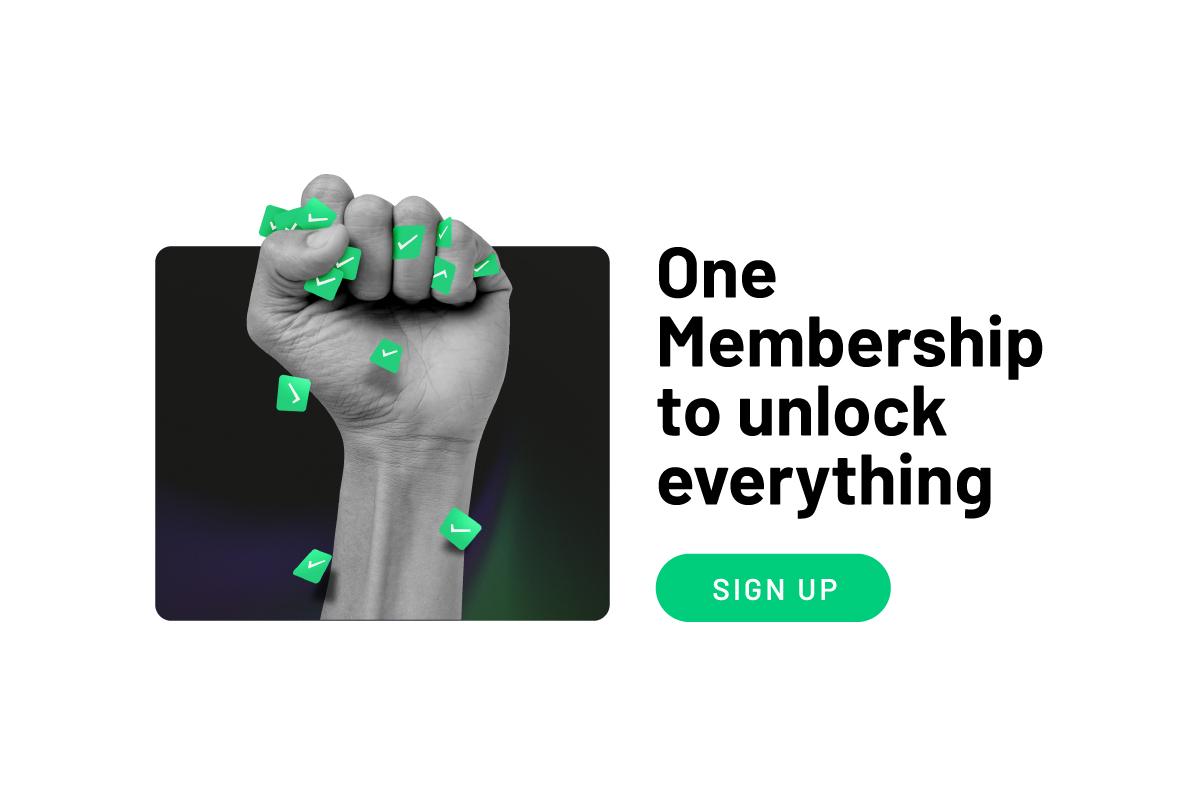 Join Paperless Movement® Membership - Paperless Movement