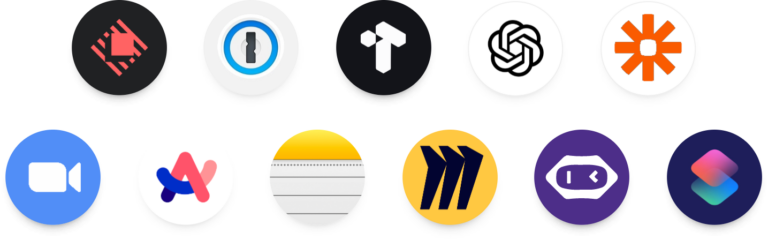 Our Tools - Paperless Movement