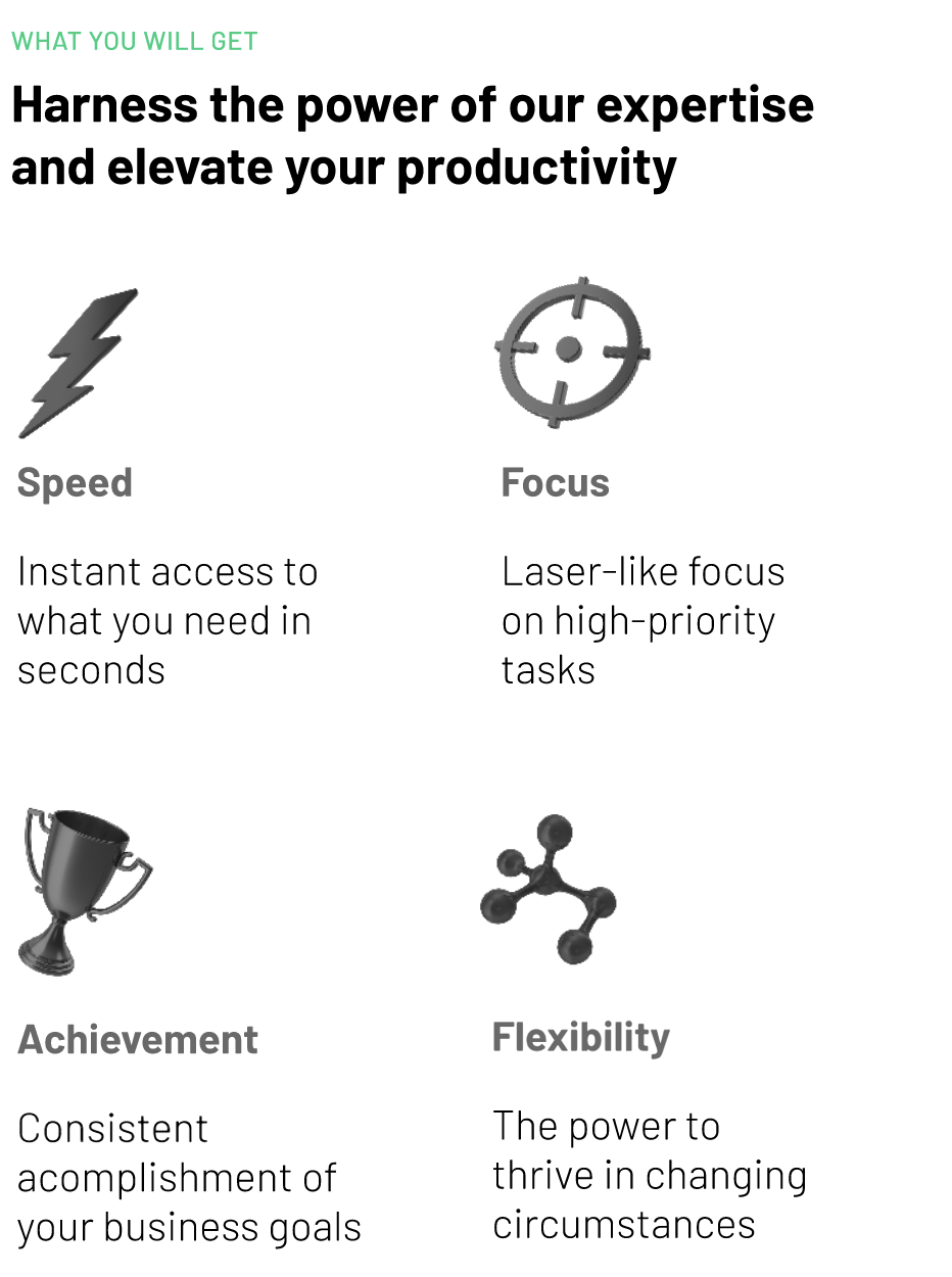 What is ICOR®? - Paperless Movement