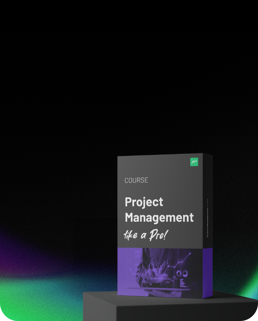 Project Management Course - Paperless Movement