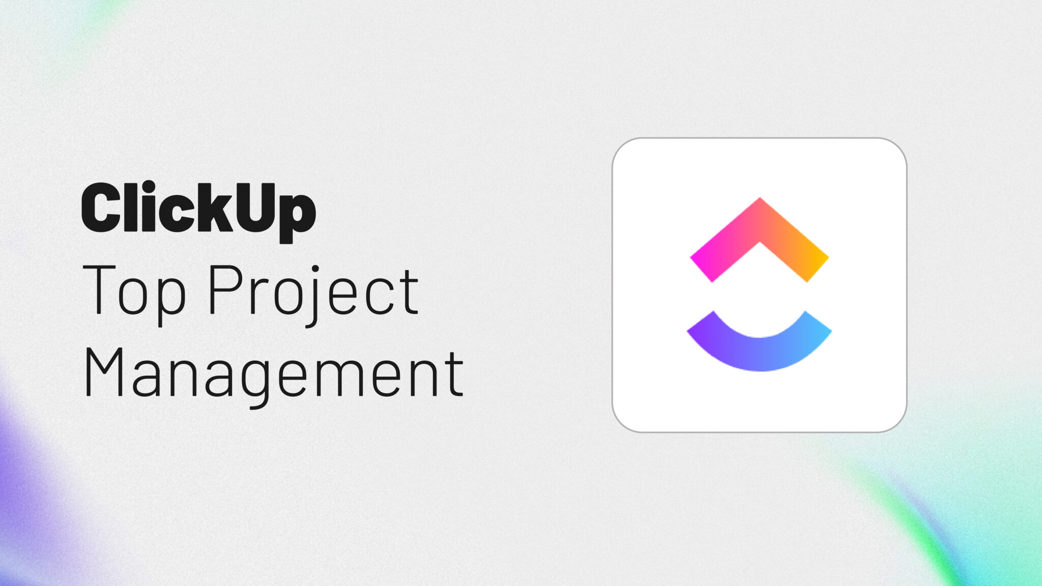 4 Main Reasons to State ClickUp is the Best Project Management App We ...