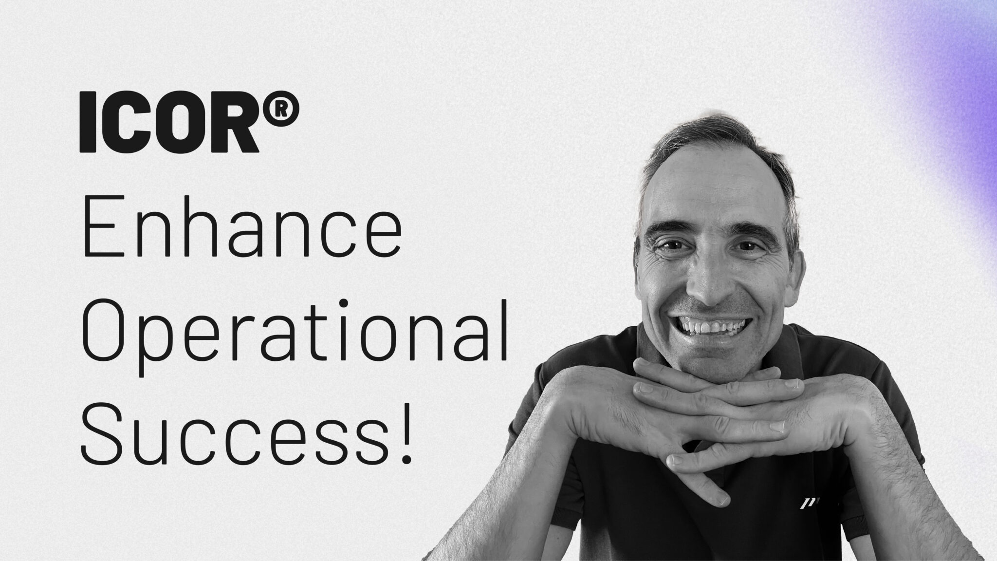 Master ICOR® Workflows: A Focused Approach to Revamp Your Business ...