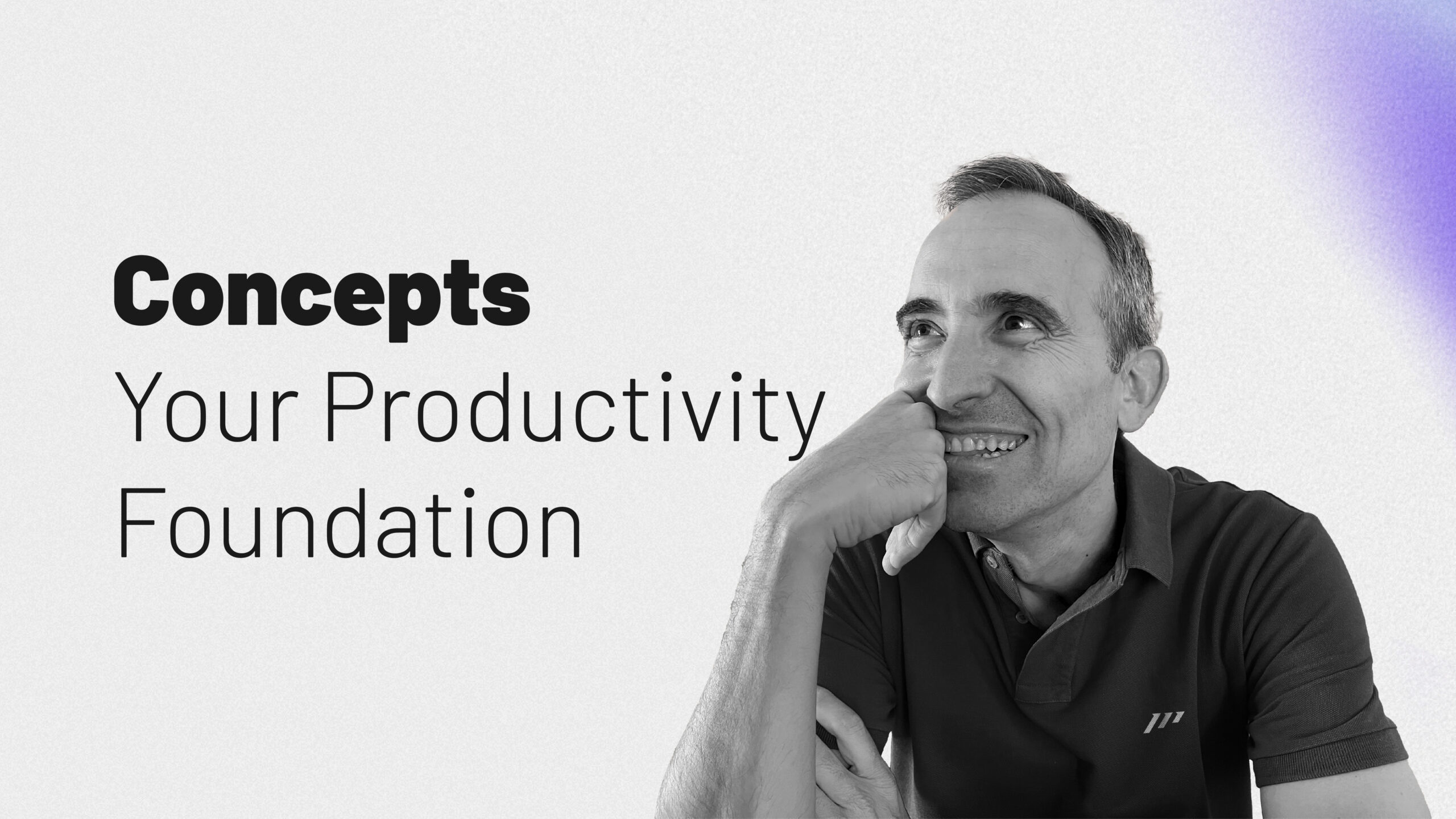 How ICOR® Layer 1 Empowers Your Productivity as a Business Professional