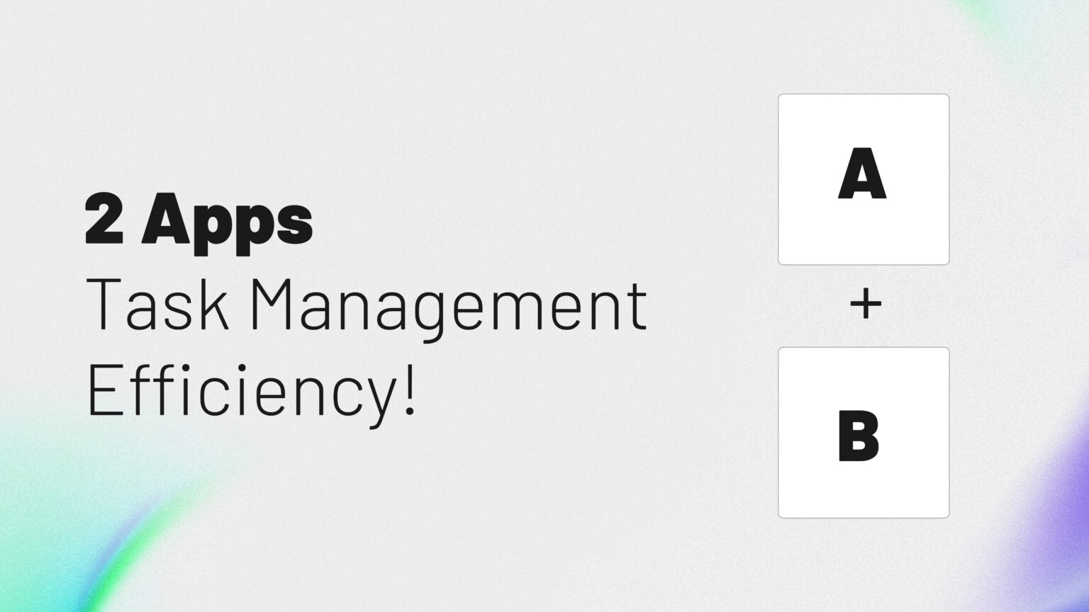 How You Can Radically Boost Your Productivity Applying Task Micro-Management and Task Macro ...