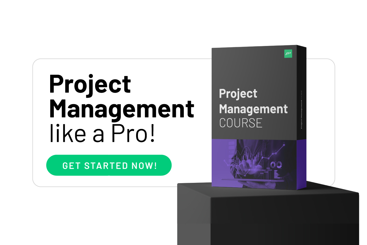Old Project Management Course - Paperless Movement