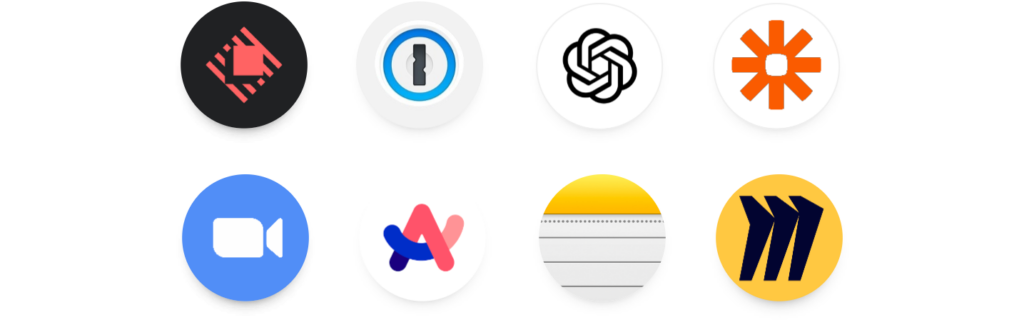 Our Tools - Paperless Movement