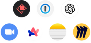 Our Tools- Paperless Movement