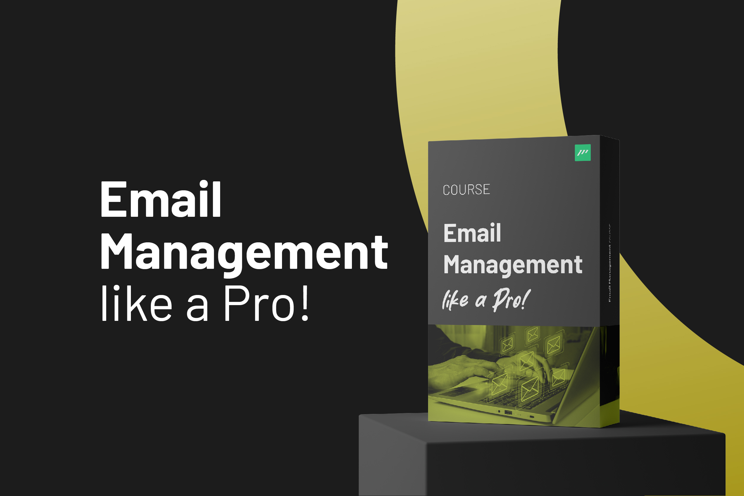 Email Management Course- Paperless Movement