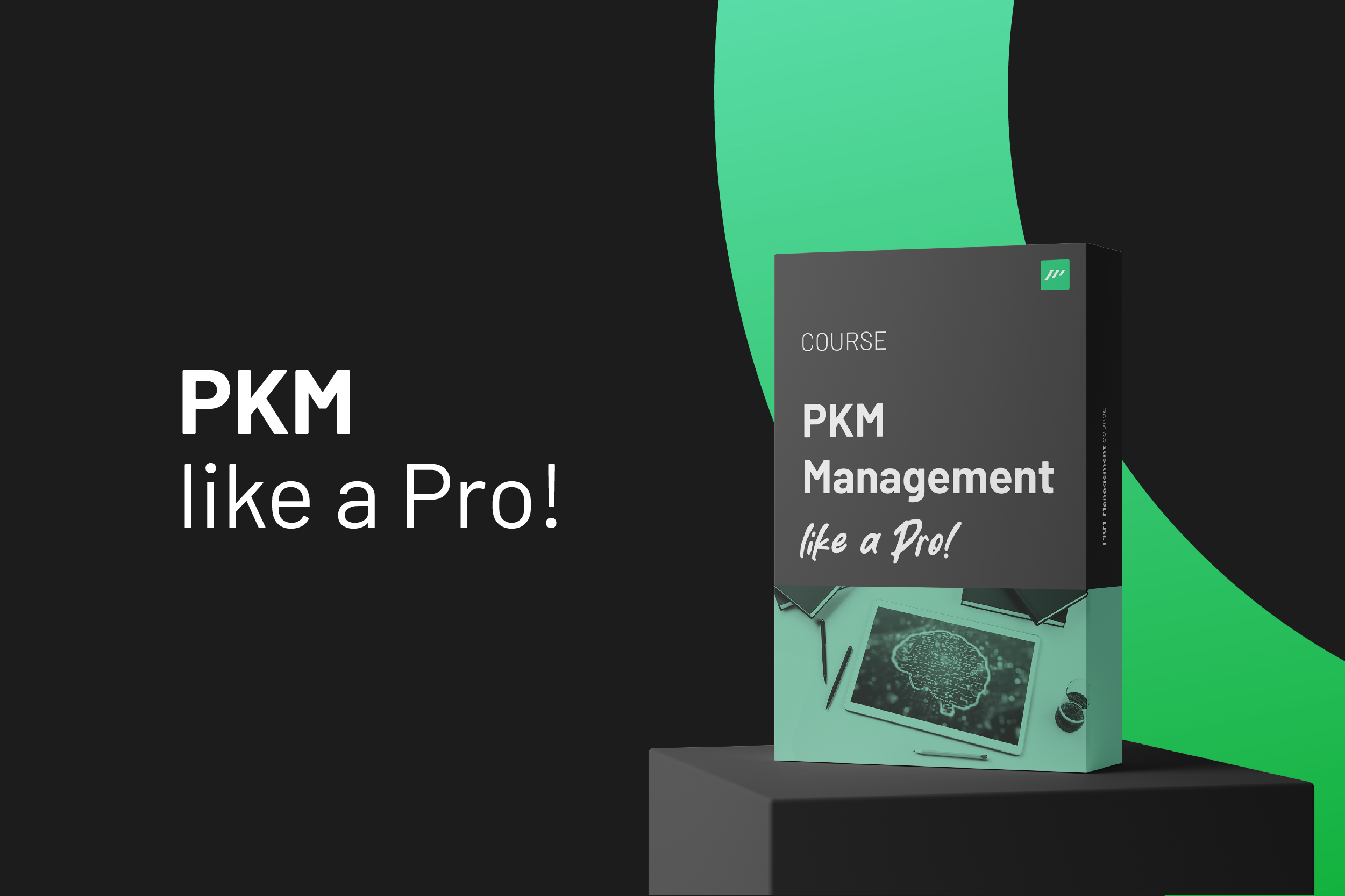 PKM Course - Paperless Movement