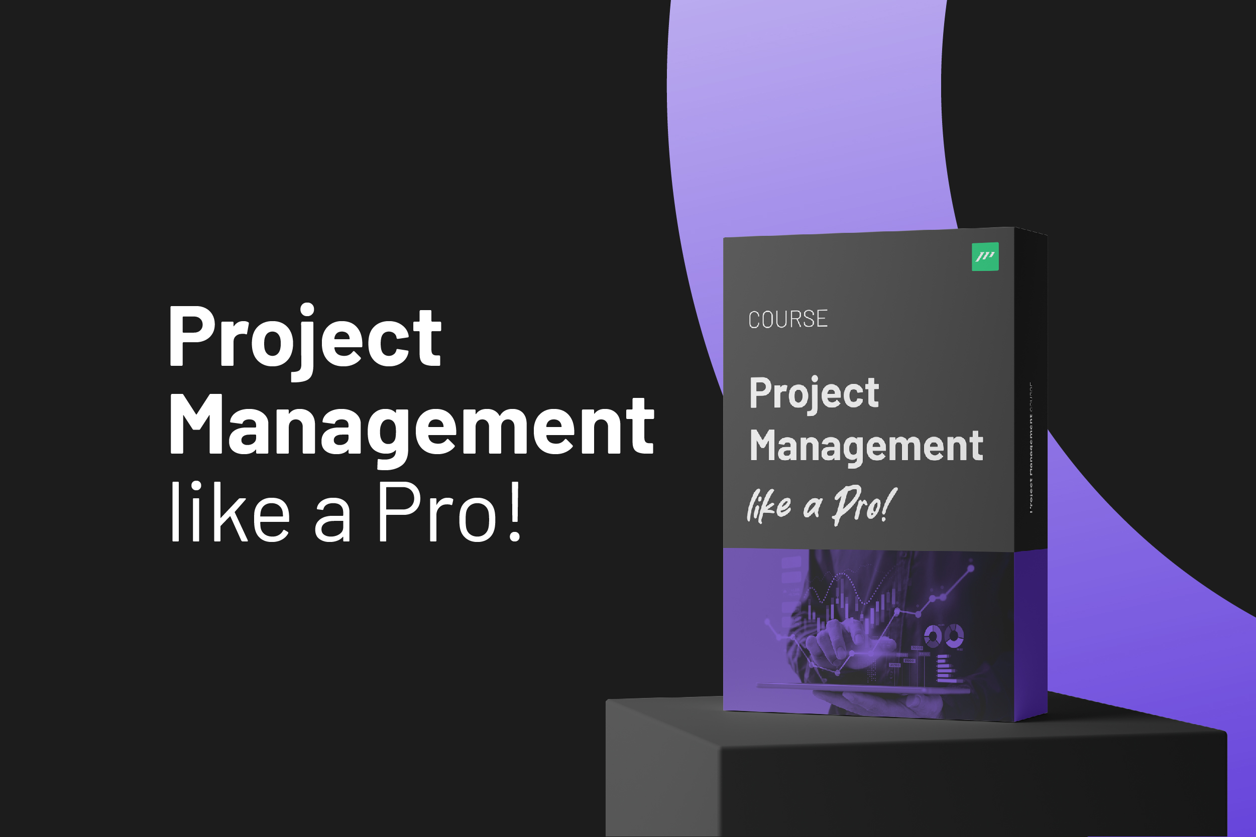 Project Management Course - Paperless Movement