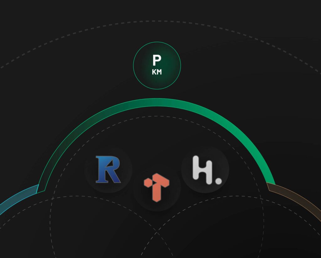 PKM Course - Paperless Movement